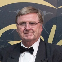 OSPREY - David Haire MBE